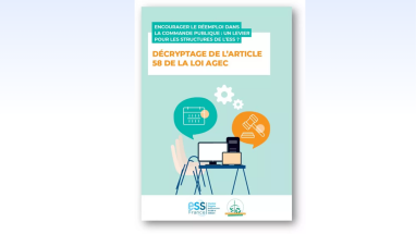 Consulter la documentation et les outils | Achats-durables.gouv.fr